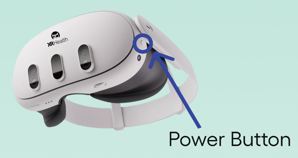 How to Use the XR Portal – XRHealth Support