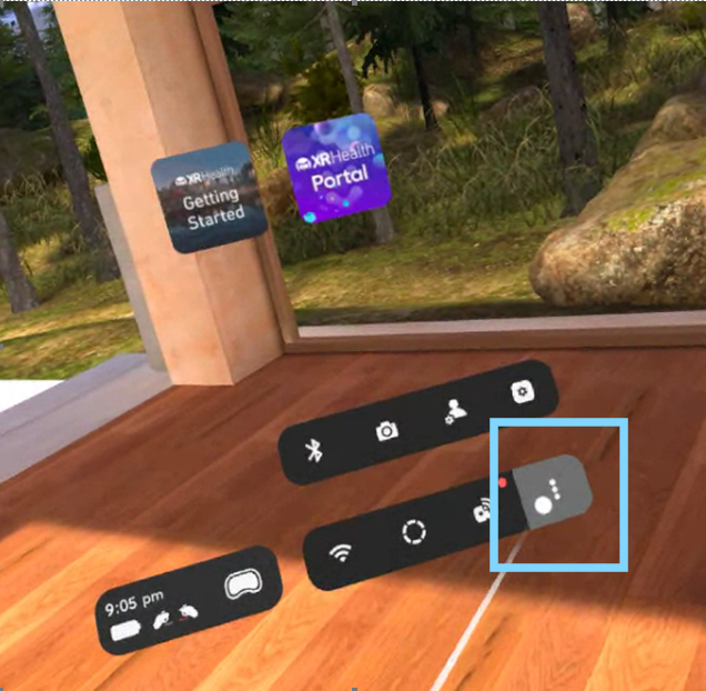 How to Use NeuroVirt – XRHealth Support