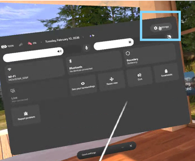 How to Use NeuroVirt – XRHealth Support