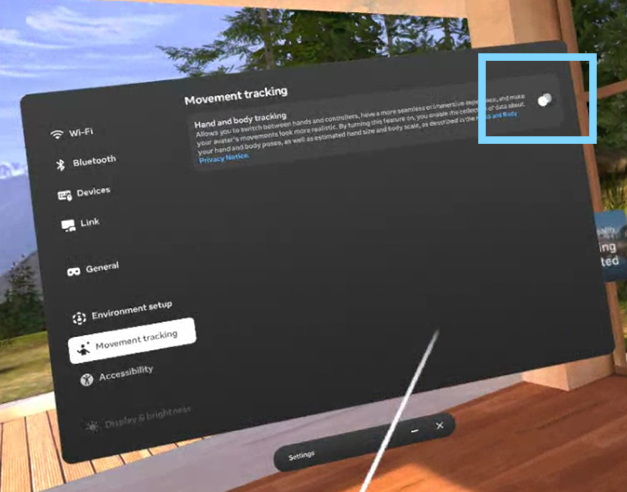 How to Use NeuroVirt – XRHealth Support
